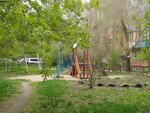 Playground (ulitsa Pirogova No:48), oyun alanı  Omsk'tan