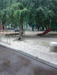 Playground (Leninskiy Avenue No:53), oyun alanı  Voronej'den