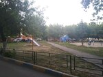 Playground (Aktayskaya Street No:1), oyun alanı  Kazan'dan