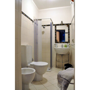 Bed And Breakfast Baia delle Sirene (Sicily, Messina, Giardini-Naxos, Via Naxos), otel
