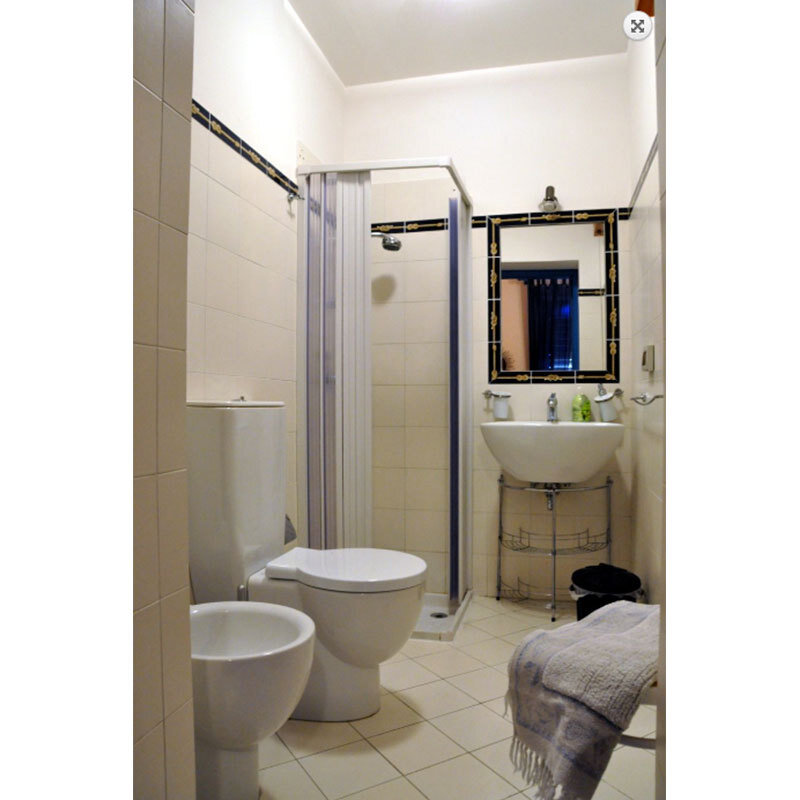Otel Bed And Breakfast Baia delle Sirene, , foto