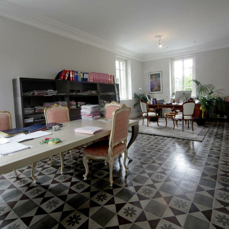 Muhasebeciler Studio Legale Cerliani, Lombardiya, foto