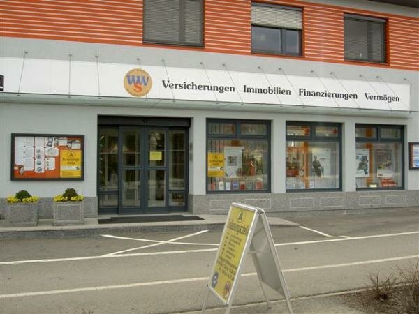 Banka Wert Wohnen & Sicherheit Versicherungstreuhänder und Makler GmbH, Steiermark, foto
