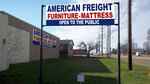 American Freight Furniture, Mattress, Appliance (United States, Decatur, 1291 E Pershing Rd), çocuk odası firmaları  İllinois'dan