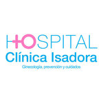 Hospital Clínica Isadora (Calle Pirineos No:7, Municipios Madrid), jinekoloji kliniği  Madrid'den