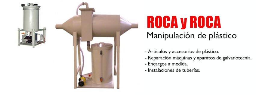 Depo hizmetleri Tallers Roca Y Roca, Katalonya, foto