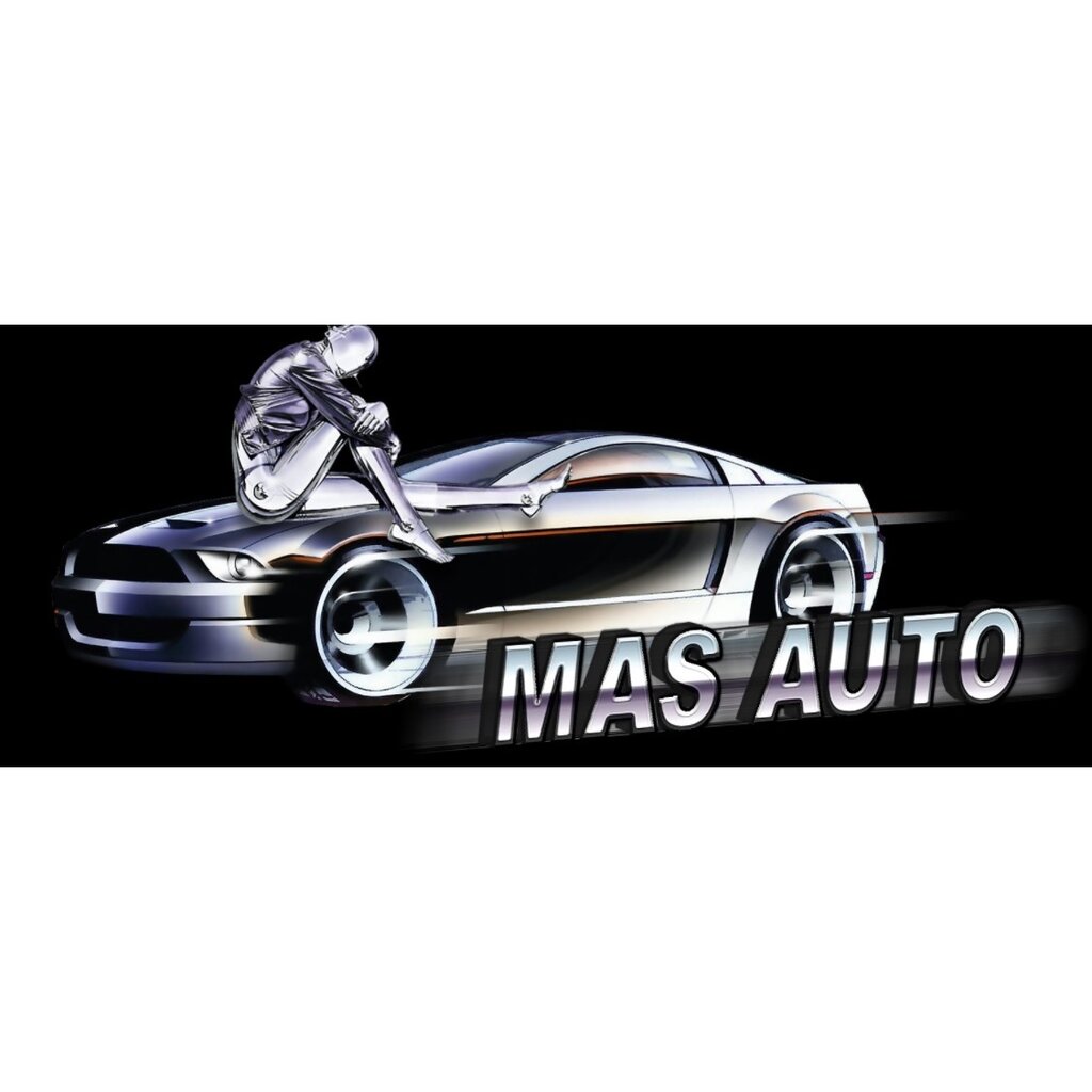 Otomobil servisi Talleres Mas Auto, Valensiya, foto