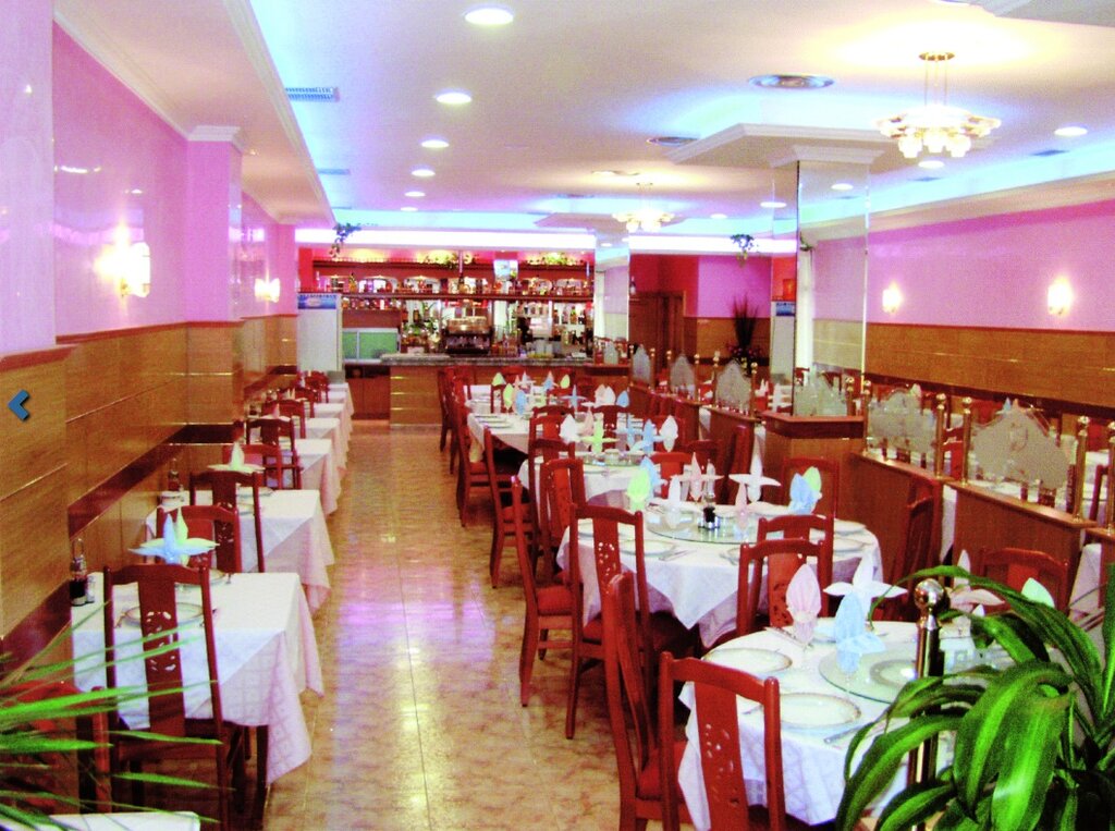 Restoran Restaurante La Grulla de Oro, Logrono, foto
