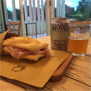 Le Loverie (Emilia-Romagna, Bologna, San Lazzaro di Savena), bar  Emilia‑Romagna'dan