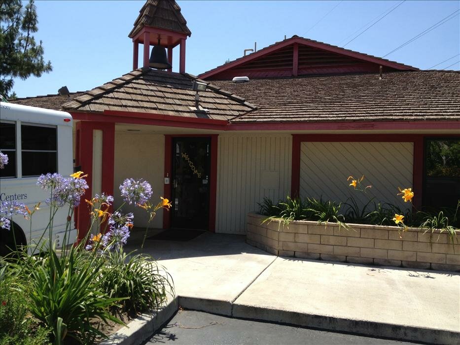 Ortaokul San Dimas-Foothill KinderCare, Kaliforniya Eyaleti, foto