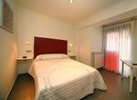 Alda Soria Rooms (Calle Navas de Tolosa No:21, Soria), otel  Kastilya ve Leon'dan