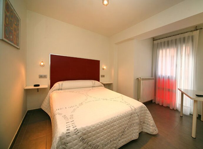 Otel Alda Soria Rooms, , foto