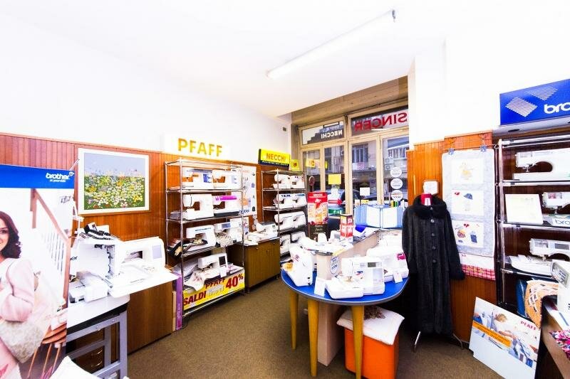 Sanayi ekipmanları firmaları Casacci & C., Torino, foto