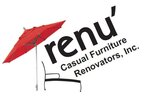 Renu Casual Furniture Renovators Inc (Nevada, Clark County, Spring Valley), mobilya tamir, tadilat  Nevada Eyaleti'nden