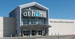 At Home (United States, San Antonio, 6840 NW Loop 410), mobilya mağazaları  San Antonio'dan