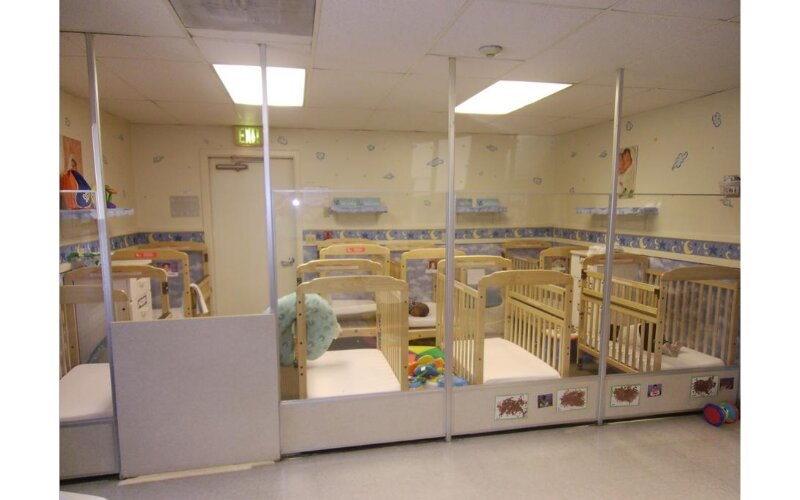 Ortaokul Canyon Crest KinderCare, Riverside, foto