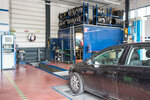 Autofficina e Centro Revisioni O. R. M. E. (Tuscany, Provincia di Siena, Via di Totona, 2), jant ve lastikçiler