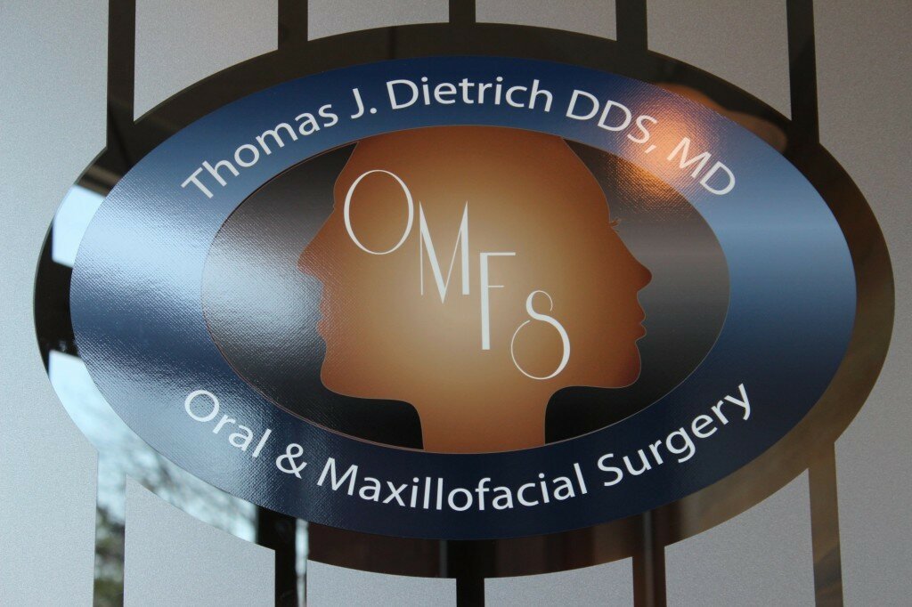 Özel ağız ve diş sağlığı klinikleri ve muayenehaneleri Thomas J Dietrich, Dds Md, Ohio Eyaleti, foto
