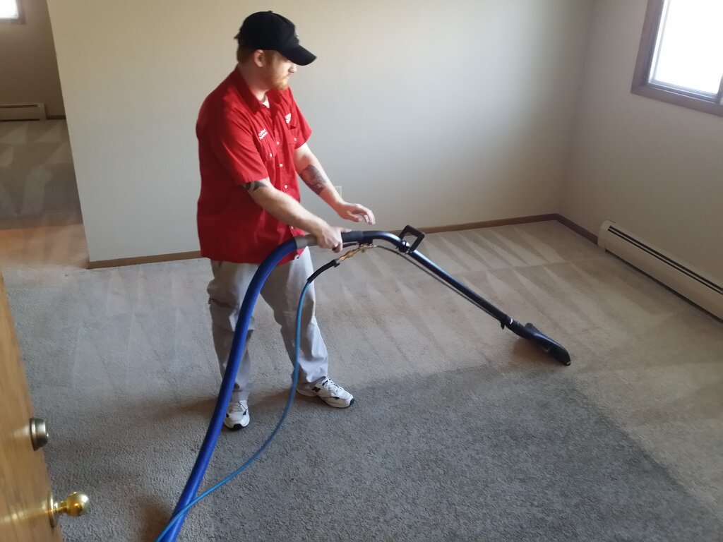 Halı yıkamacılar Steam Master Carpet & Upholstery Specialist, Eagan, foto
