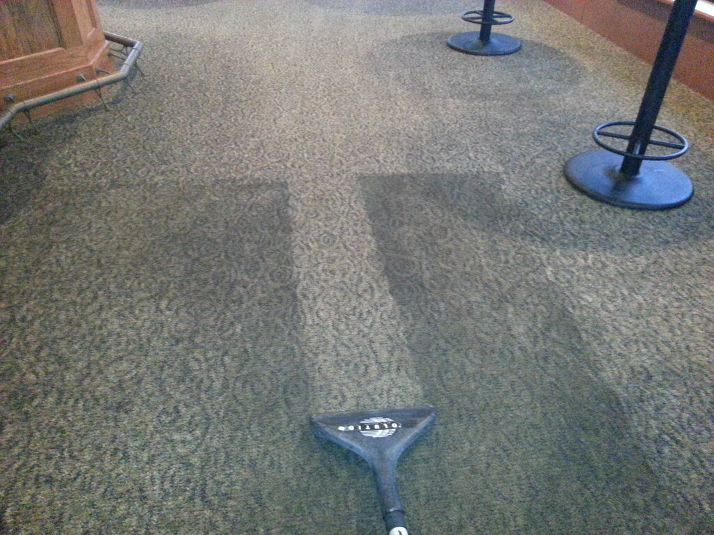 Halı yıkamacılar Steam Master Carpet & Upholstery Specialist, Eagan, foto