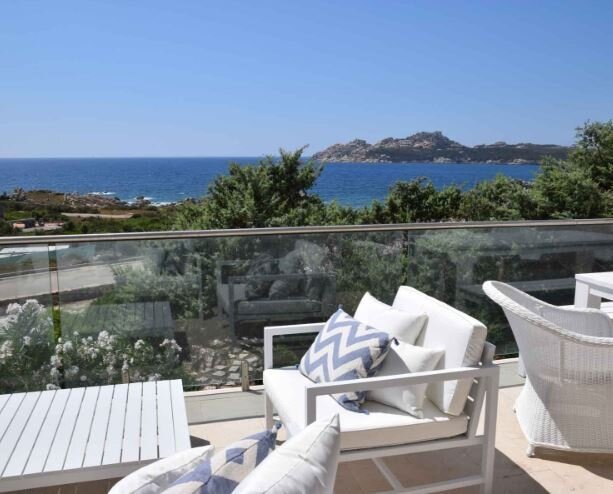 Emlak ofisi Obsidian Agenzia Immobiliare, Sardunya, foto