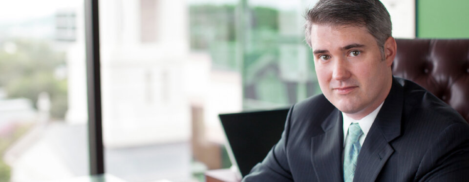 Avukatlar Frantz, McConnell & Seymour, Llp, Knoxville, foto