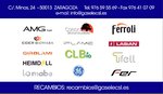 Gaselec (Calle Minas No:24, Zaragoza), beyaz eşya servisleri  Zaragoza'dan