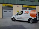 Puertas Automáticas - Automatismos Sg (Comunidad Autónoma de Valenciana, Alicante, Muchamiel, Mutxamel), kapılar  Valensiya'dan