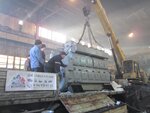Siberia (ulitsa Ordzhonikidze No:47), lojistik firmaları  Novosibirsk'ten