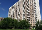 Na Novocherkasskom Bulvare 29 Apartments (Novocherkasskiy Boulevard No:29), daireler  Moskova'dan