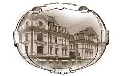 Alex Art House (Mezhihirska Street No:12/25), müzeler ve sanat galerileri  Kiev'den