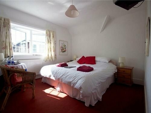 Otel The Oak B&b, İngiltere, foto