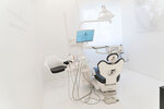 Studio di Odontoiatria Olistica Dr. Daniele Puzzilli (Rome, Viale dell'Umanesimo), özel ağız ve diş sağlığı klinikleri ve muayenehaneleri  Roma'dan