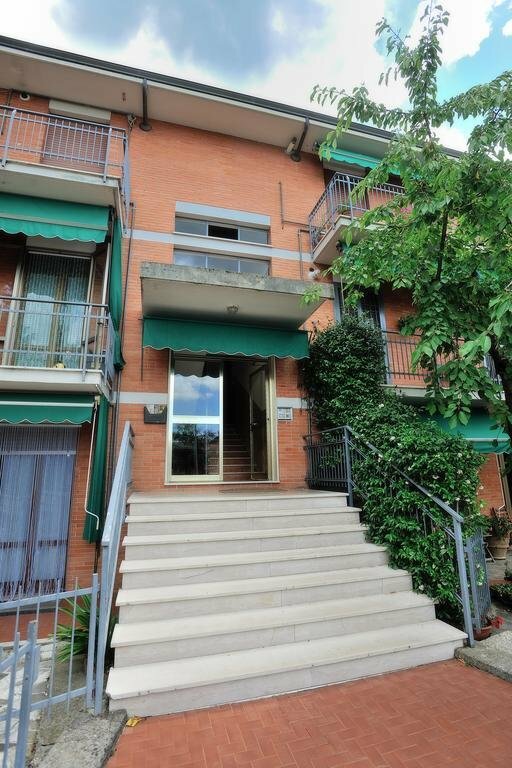 Otel Casarimidia, Perugia, foto