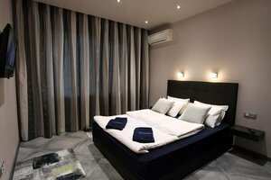 Silver Springs (Sofia, ulitsa Vladayska-Reka), otel  Sofya'dan