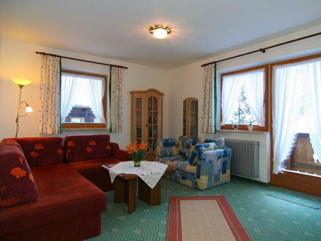Otel Gästehaus Alexandra, Bavyera, foto