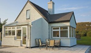 Cottage 139 - Clifden (Connacht), otel  Dünya'dan