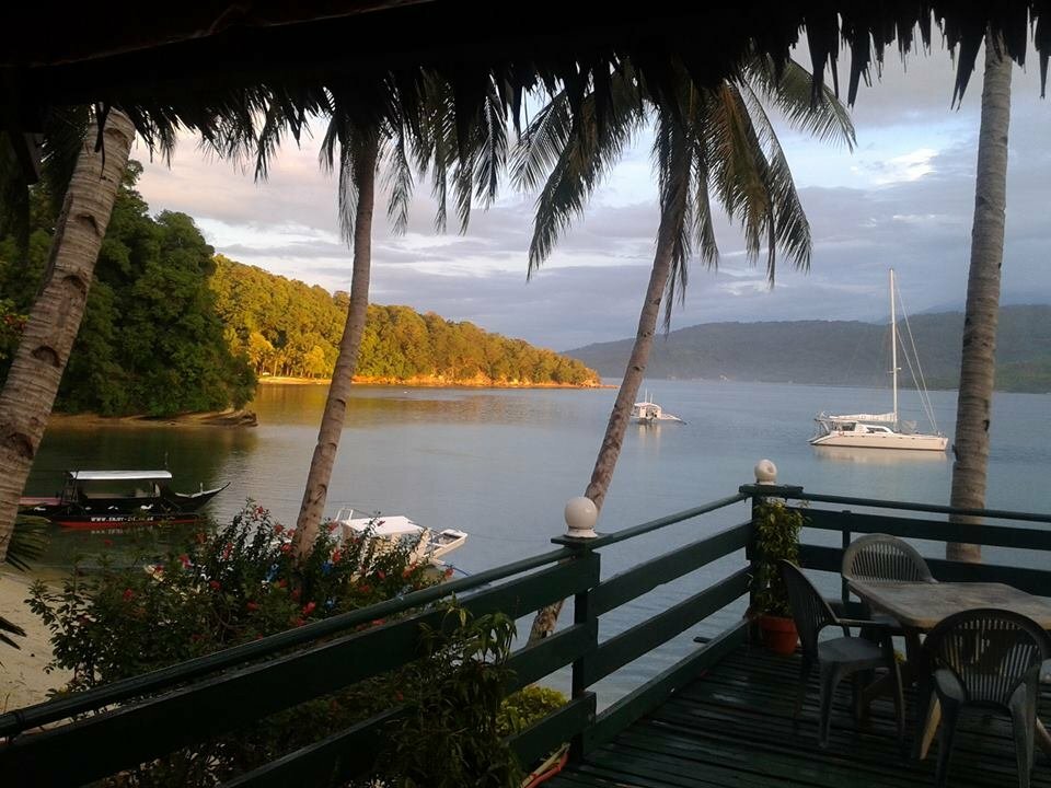 Otel Encenada Beach Resort, , foto