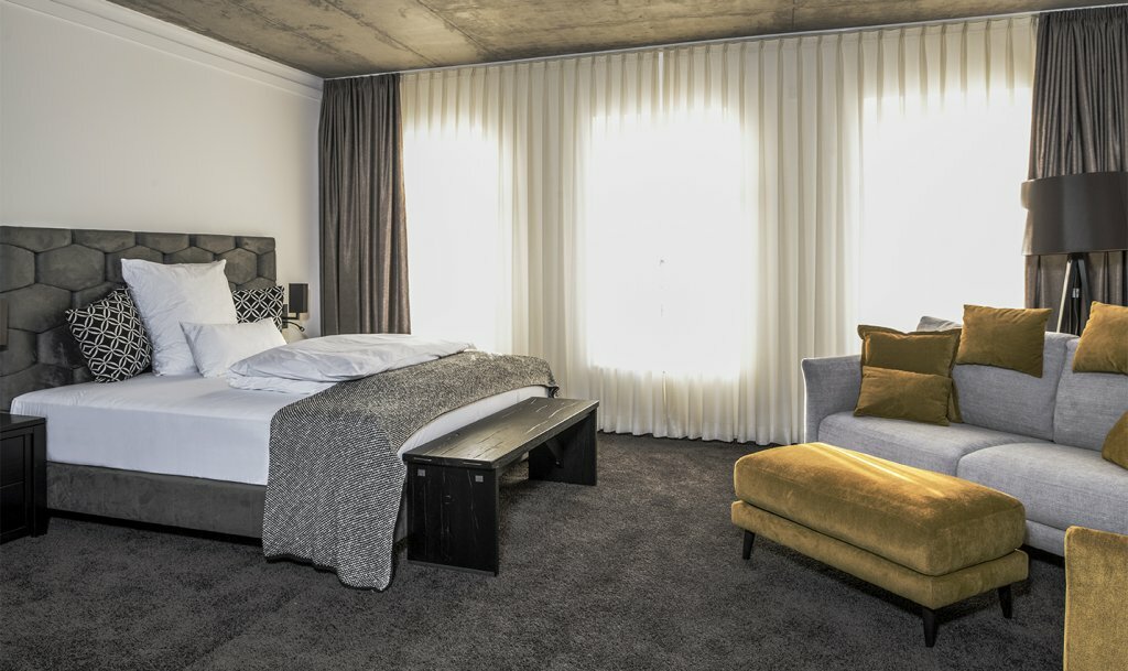 Otel Höll am Main, Russelsheim, foto