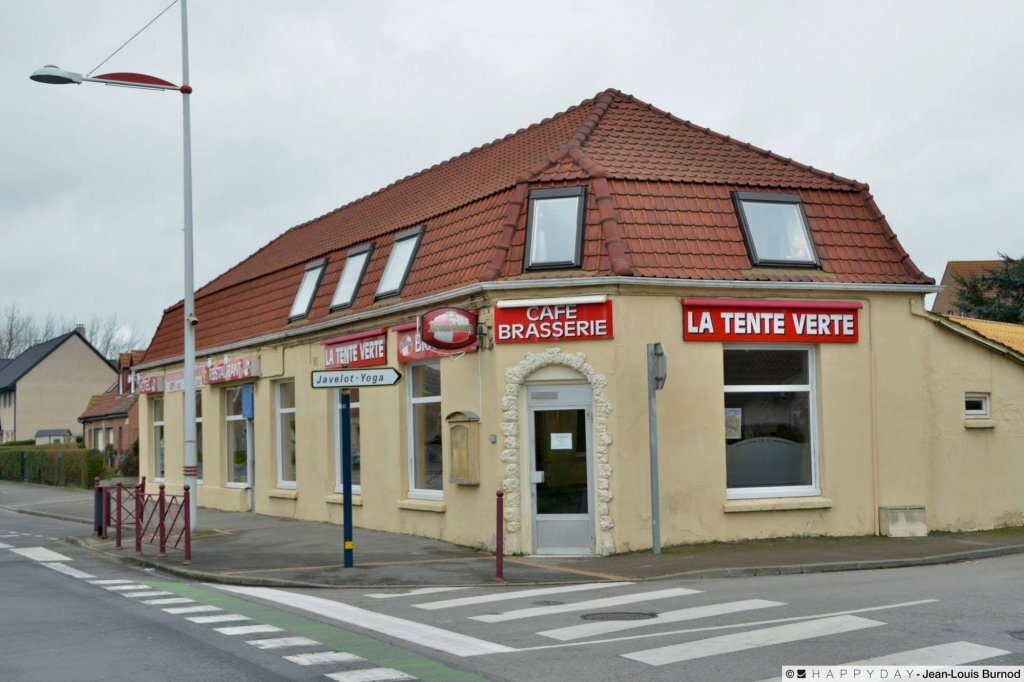 Otel Hôtel La Tente Verte, , foto