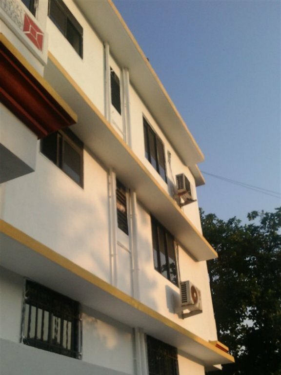 Otel Goan Clove Apartment Hotel, Goa, foto