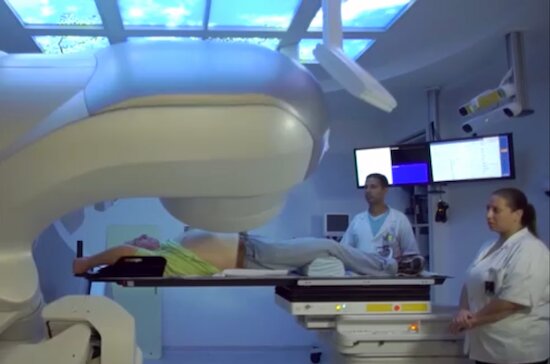 Tıp merkezleri ve klinikler Tel Aviv Clinic, Tel Aviv, foto