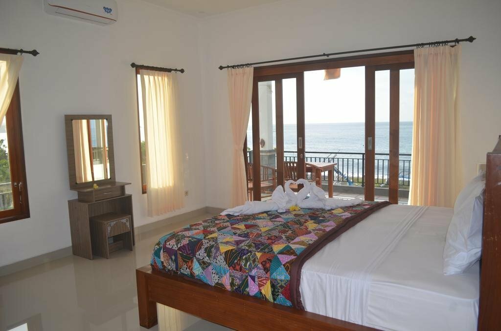 Otel Rivera Beach, Bali, foto