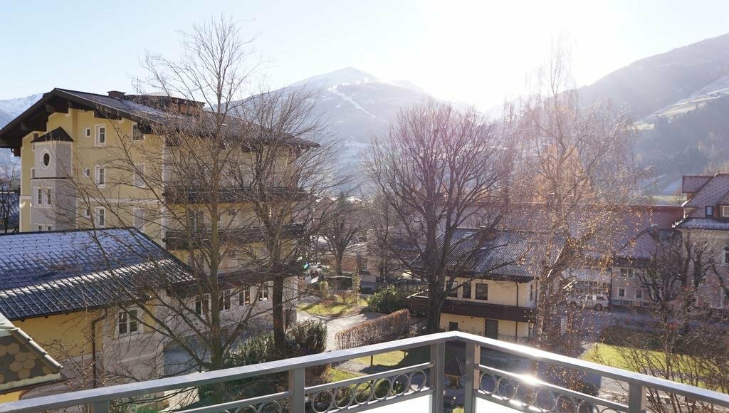 Otel Haus Dr. Adler, Bad Hofgastein, foto