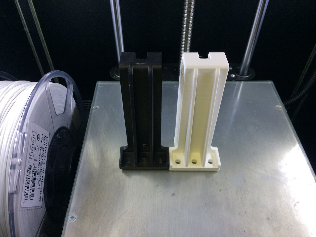 3D hizmetler 3D Pechat Na 3D Printere, Kotlas, foto