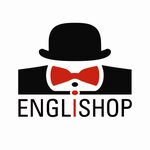 EngliSHop (ulitsa Kaminskogo No:24В), giyim mağazası  Tula'dan