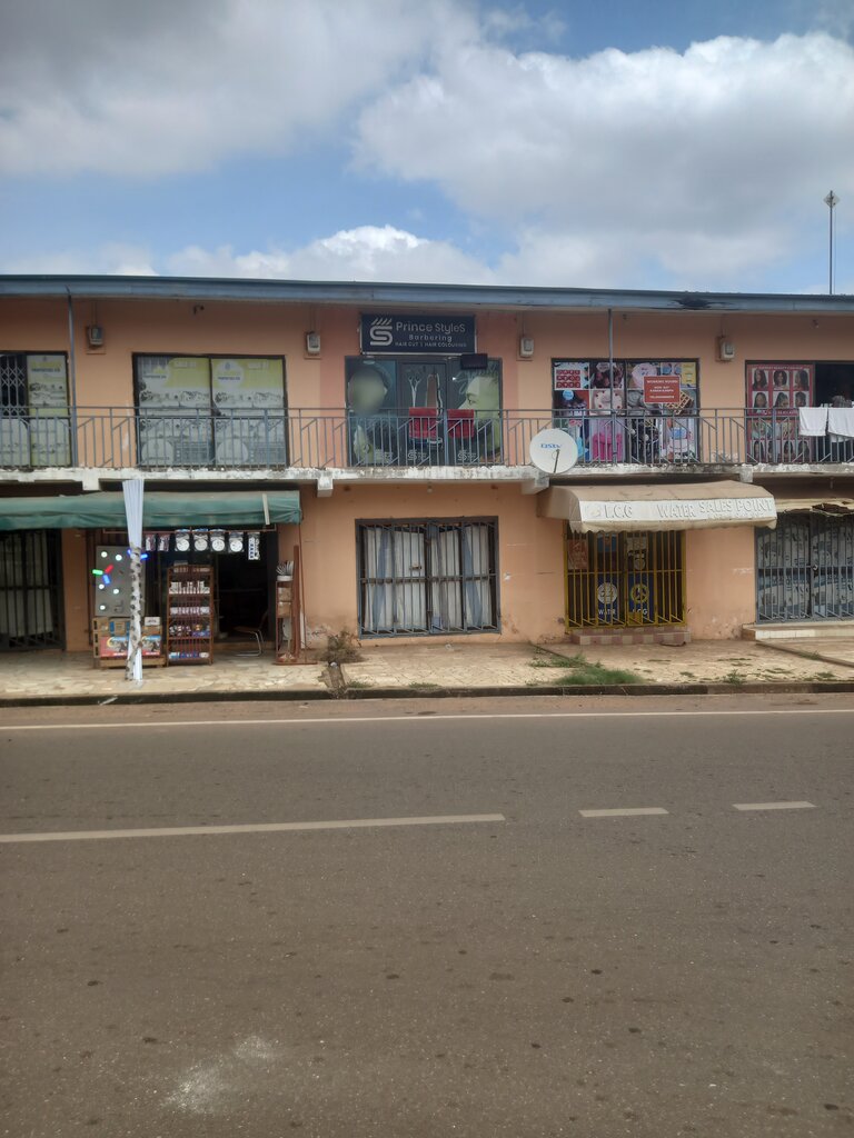 Berberler Prince styles, Dünya, foto