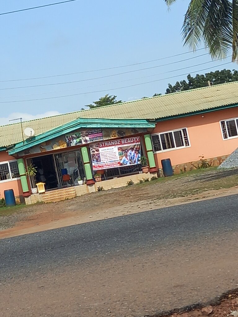 Kuaför meslek eğitimi Strandz Beauty Academy, Dünya, foto