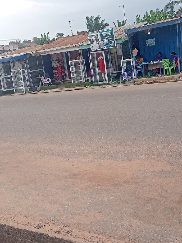 Güzellik salonu Lizzdoue beading craft, Dünya, foto