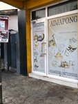 Adjapong Jewelry (Ofoli Kpakpo Street No:51), kuyumcular  Akra'dan